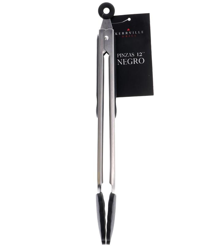 Kerrville Pinzas Grill 1 pz - Mi Tienda del Ahorro