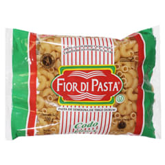 Fior Di Pasta Pasta Codo 200 g - H-E-B México