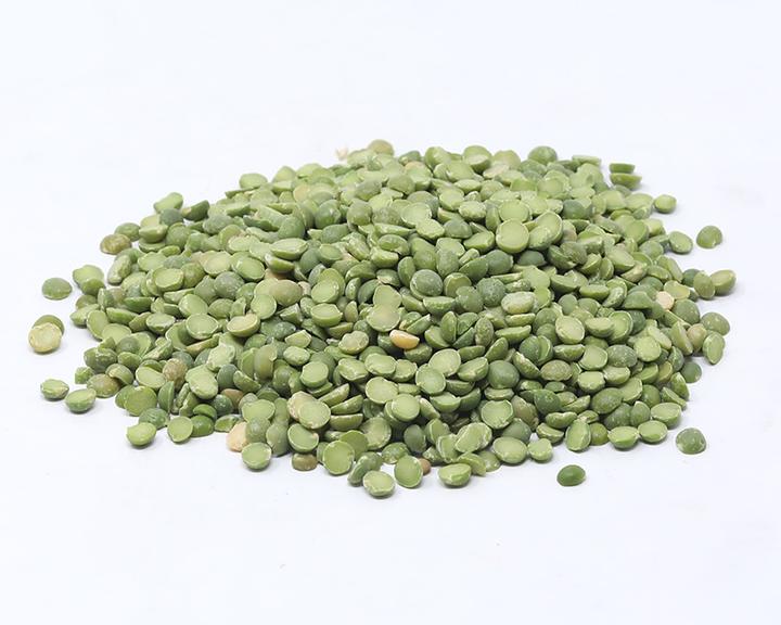 Chicharo en Mitades 1 Kg - H-E-B México