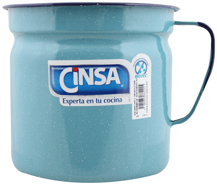 Cinsa Vaso Hervidor 4l 1 Pz - H-E-B México