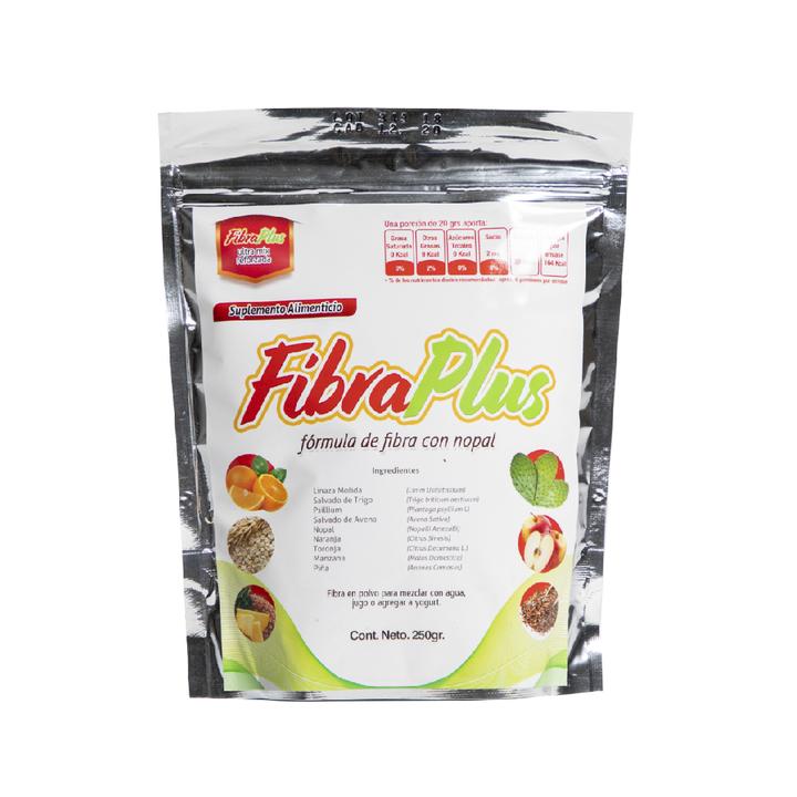 Fibra Plus 250 g - H-E-B México