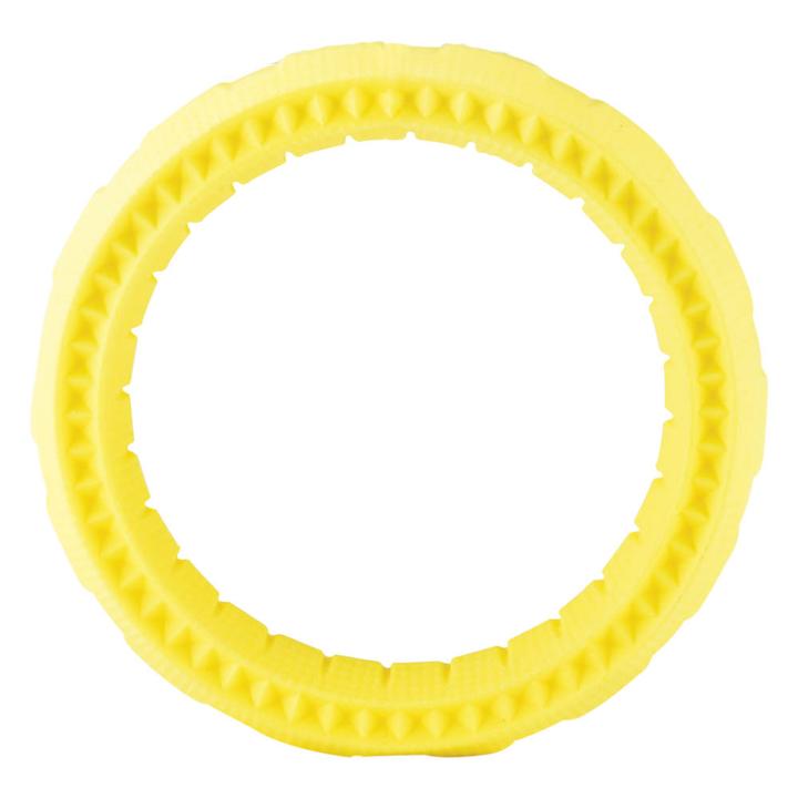 Fancy Pets Juguete Masticable Aro Chico 1 Pz - Mi Tienda del Ahorro
