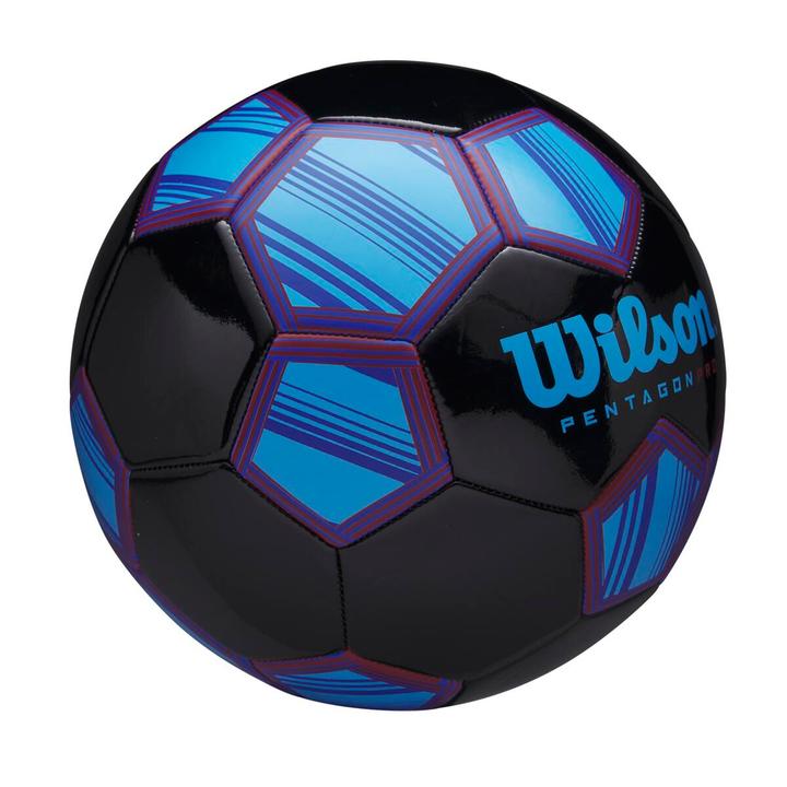 Wilson Balón Soccer Pentágono Pro No.5 1 Pz - H-E-B México