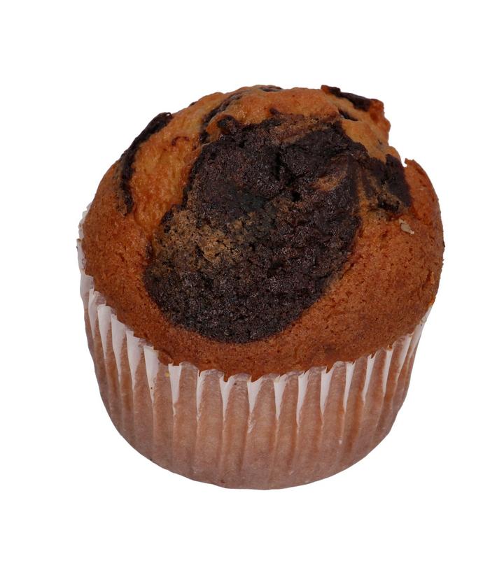 HEB Muffin Napolitano 1 pz - H-E-B México