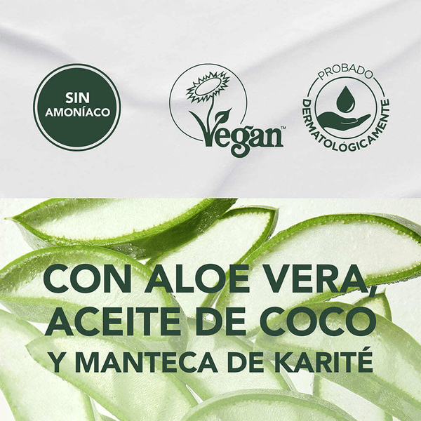 Soft Color Tinte Permanente 7745 Granada Intenso - H-E-B México