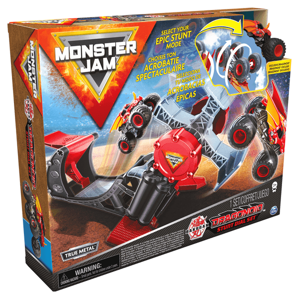 Spin Master Set de Juego Set de Juego 1:64 1 Pz - H-E-B México