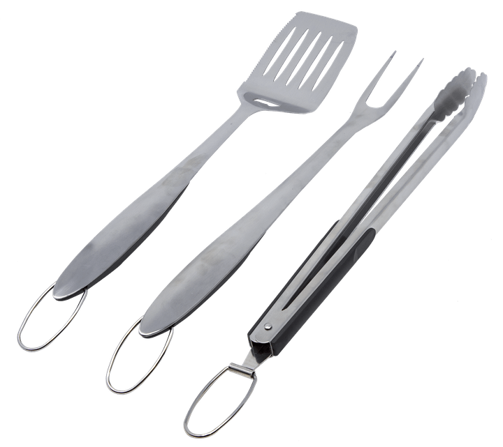 Kerrville Kit Para Asar Premium 1 Pz - H-E-B México