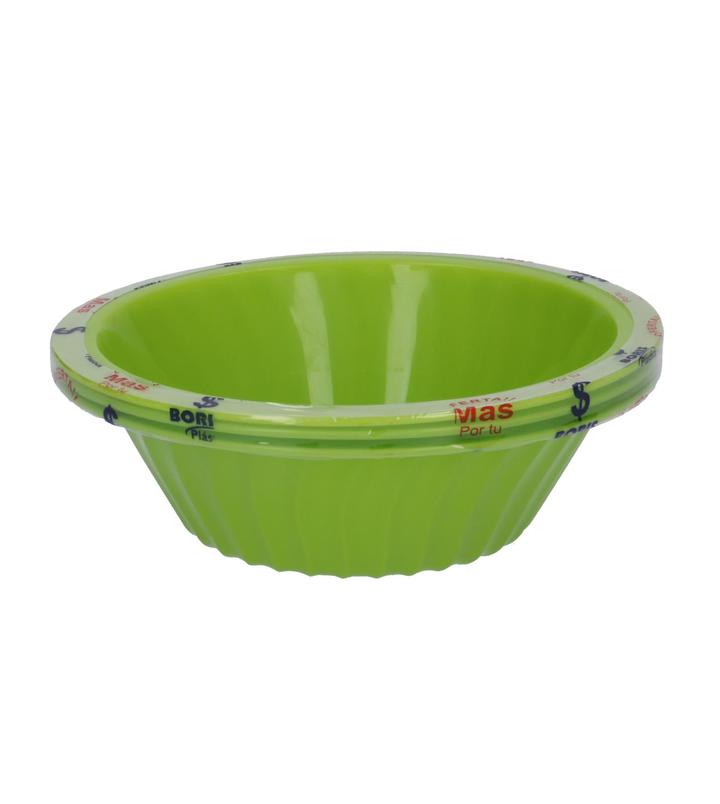 Boris Plato Avenero 1 Pz - Mi Tienda del Ahorro