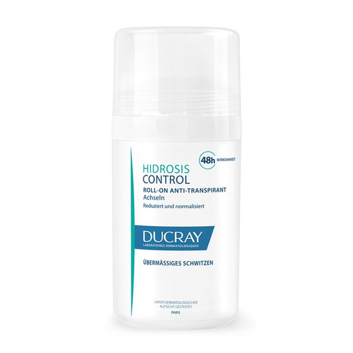 Ducray Roll On Hidrosis Control 40 Ml - H-E-B México