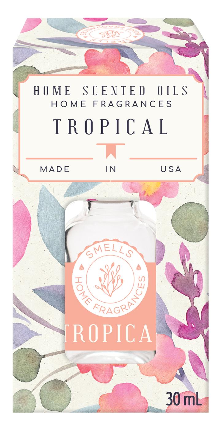 Smells Scented Oil Tropical 1 Pz - H-E-B México