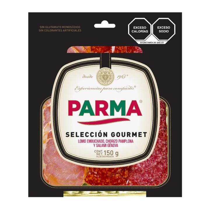 Parma Selección Gourmet 150 g - H-E-B México
