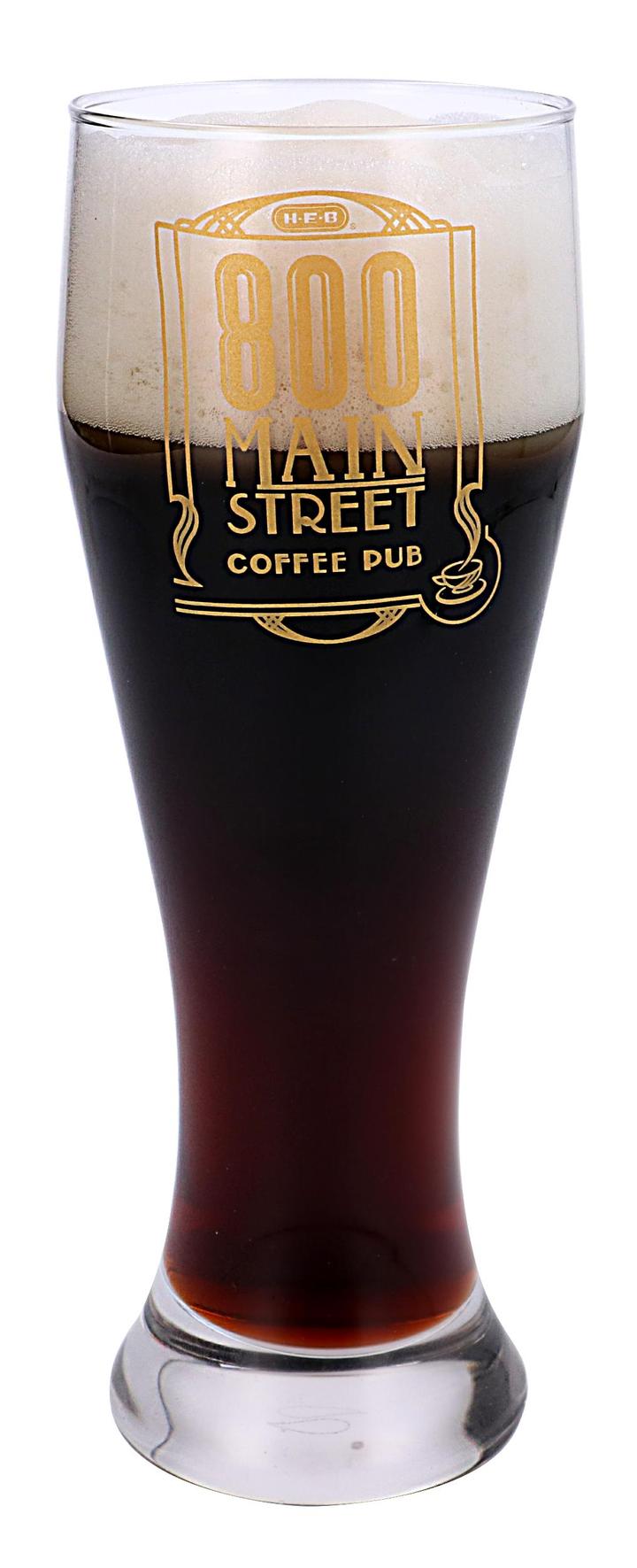 HEB Cold Brew Classic 16 0zs 1 pz - H-E-B México