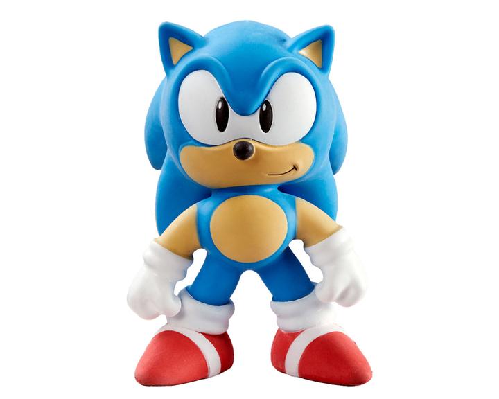 Bandai Sonic Mini Stretch 1 Pz - H-E-B México