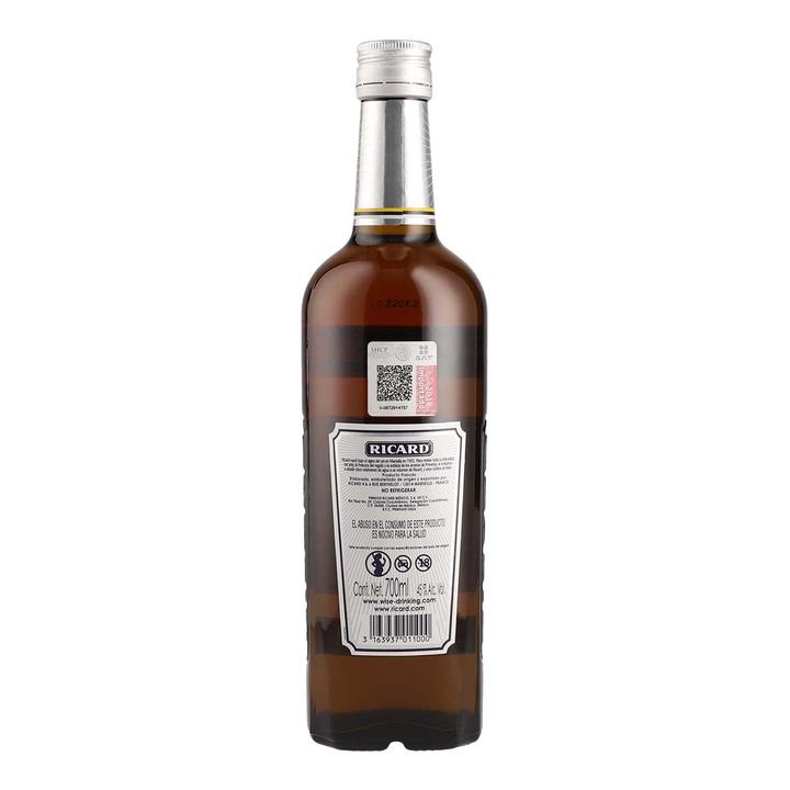 Ricard Anis France 700 Ml - H-E-B México