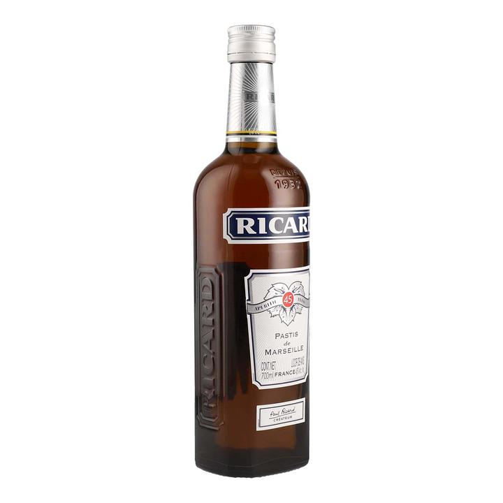 Ricard Anis France 700 Ml - H-E-B México