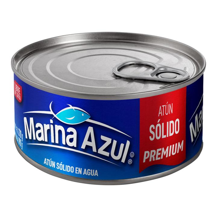 Marina Azul Atun en Agua Lata Jumbo 270 g - H-E-B México