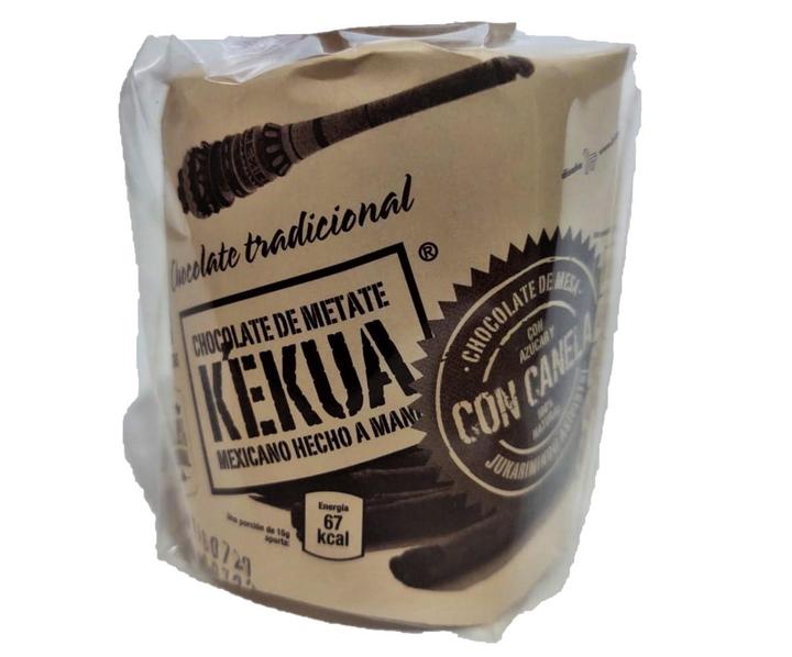 Kekua Chocolate de Mesa Chocolate Tradicional de M - H-E-B México