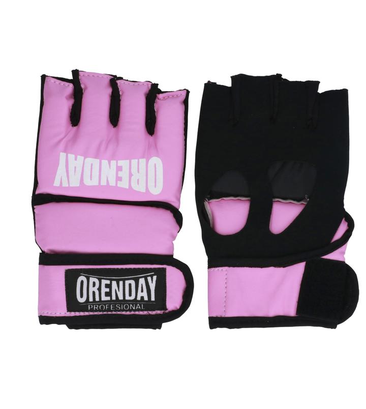 Orenday Guantes para MMA Dama Adulto 1 pz - Mi Tienda del Ahorro