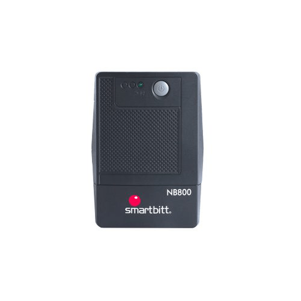 Smartbitt Regulador de Voltaje Sbnb800 1 Pz - H-E-B México