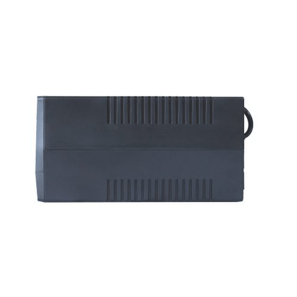 Smartbitt Regulador de Voltaje Sbnb800 1 Pz - H-E-B México