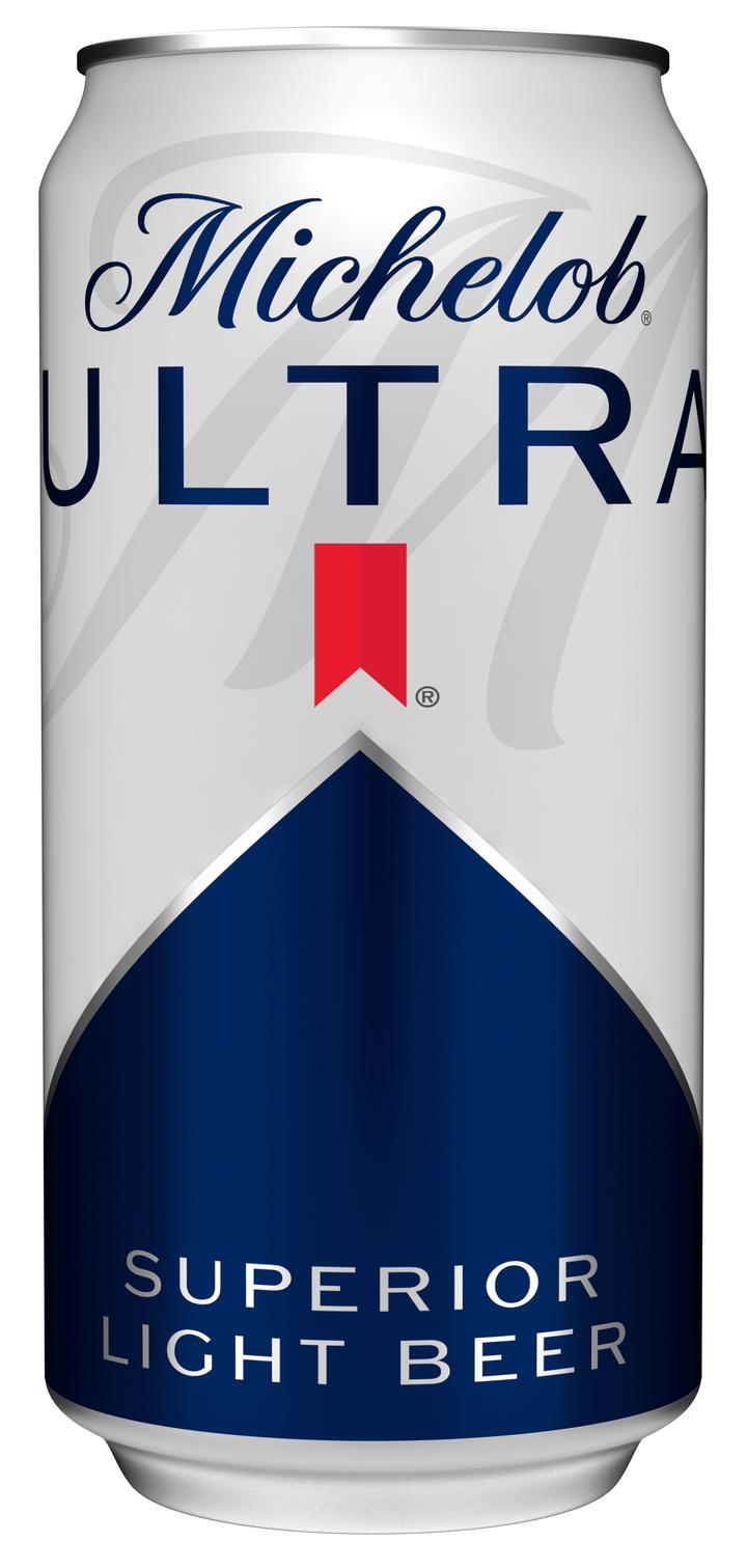 Michelob Cerveza Ultra Lata 473 Ml - Mi Tienda del Ahorro