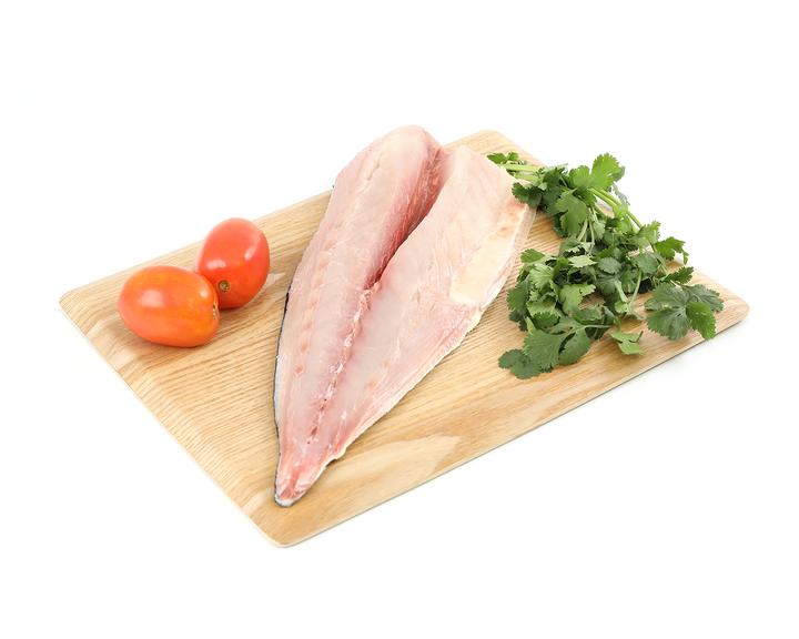 Filete de Jurel Blanco Prev Congelado 1 Kg - H-E-B México