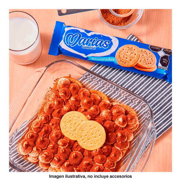 Gamesa Galletas Marías Azucaradas 150 g - H-E-B México