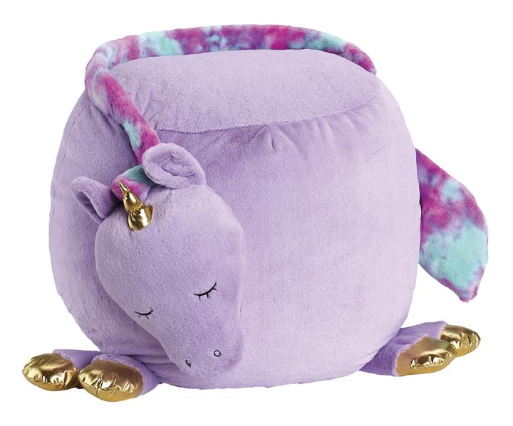 Animal Adventure Puffs Unicornio 1 Pz - H-E-B México