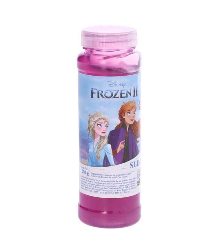 Slime Disney Niña Frozen II 1 Pz - H-E-B México