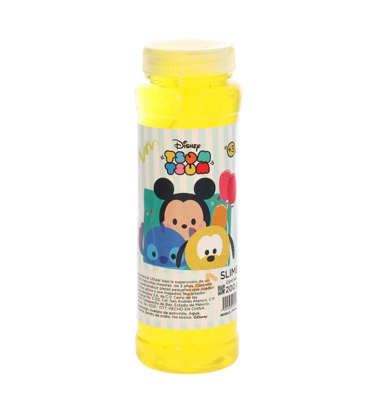 Slime Disney Niña Frozen II 1 Pz - H-E-B México