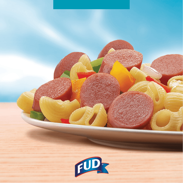 Fud Salchicha de Pavo 500 g - H-E-B México
