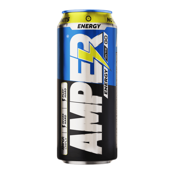 Amper Bebida Energizante Energy 473 Ml - Mi Tienda del Ahorro