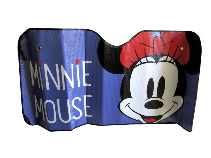 Disney Parasol Frontal Minnie Mouse 1 Pz - H-E-B México