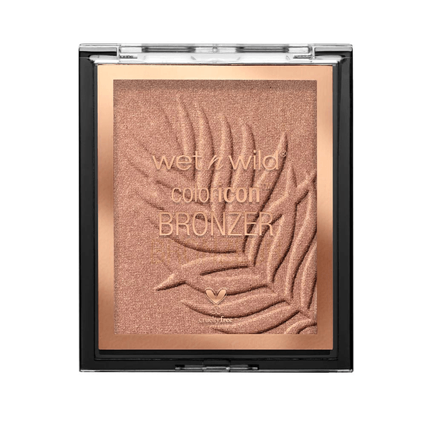 Wet N Wild Bronceador Color Icon Palm Beach Ready - H-E-B México