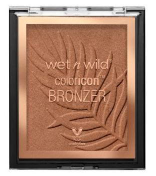 Wet N Wild Bronceador Color Icon Bronzer What Shad - H-E-B México