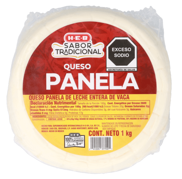 H-E-B México