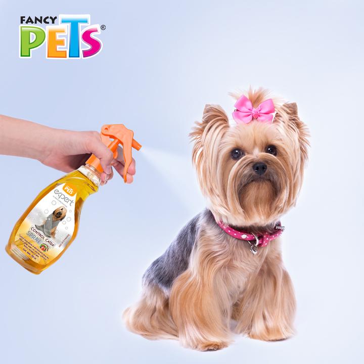Fancy Pets Spray Control Caida para Perro 250 ml - H-E-B México