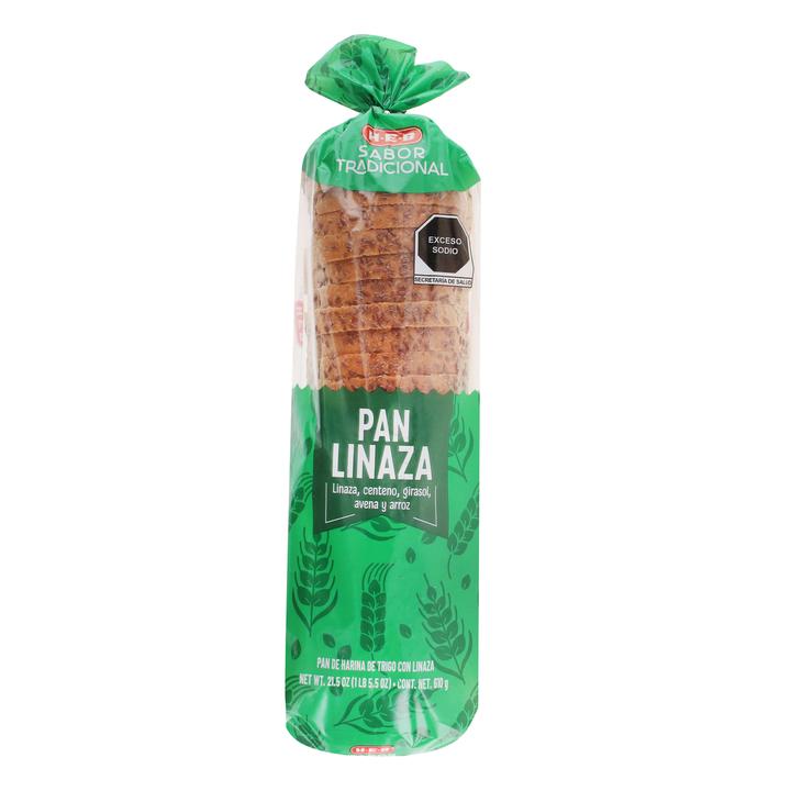 Heb Sabor Tradicional Pan de Barra Multigrano Lina - H-E-B México