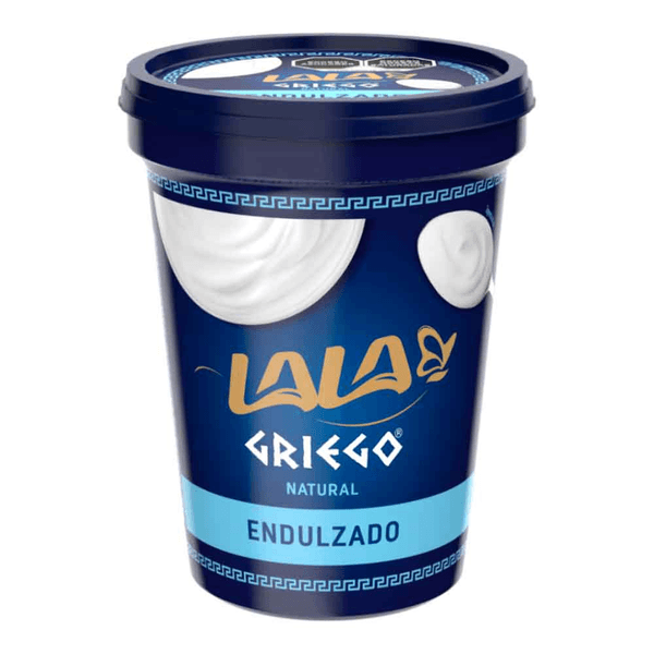 Lala Yogurt Griego Natural 900 g - H-E-B México