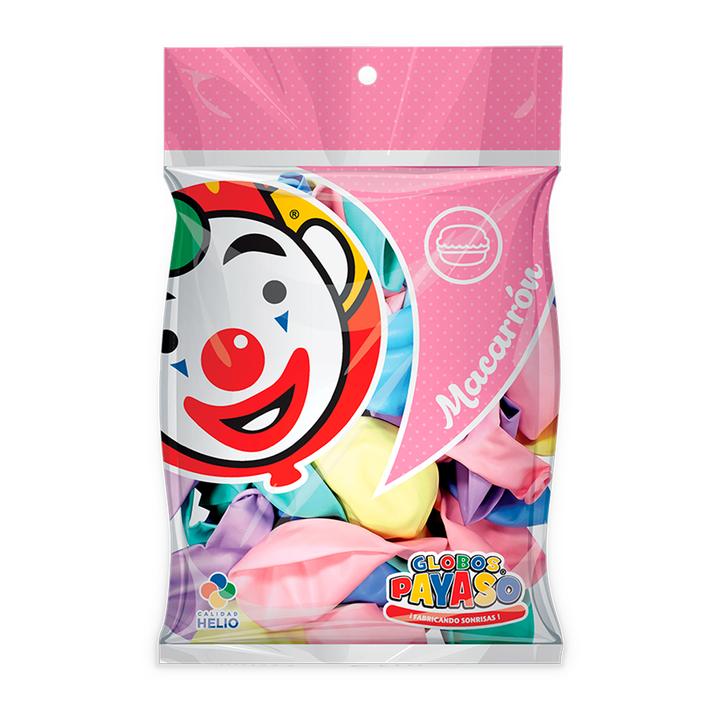 Blogos Globos Surtido 1 Pz - Mi Tienda del Ahorro