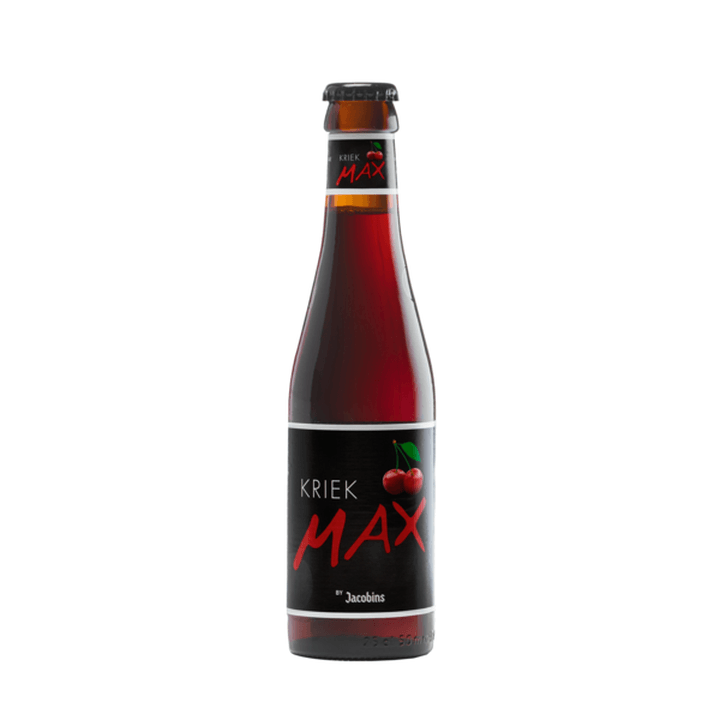 Kriek Max Cerveza Kriek 250 Ml - H-E-B México