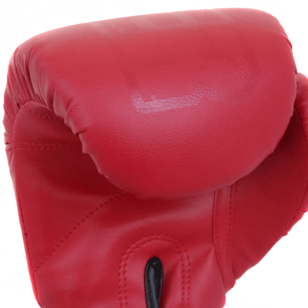 Voit Guantes Box L Fighter-V1 Rojo 1 Pz - H-E-B México