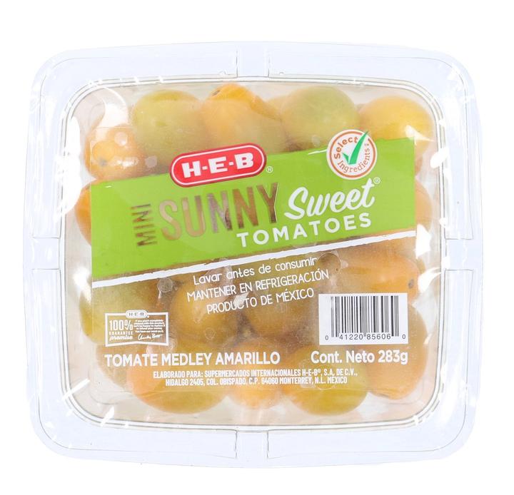 H-E-B México