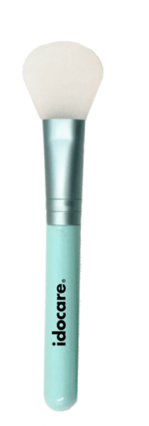 Idocare Brocha Blue 5 Pz - H-E-B México
