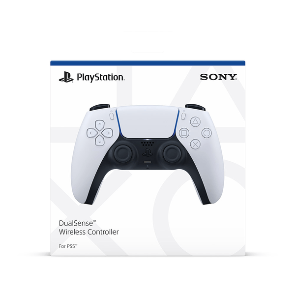 Sony Control Inalambrico Dualsense 1 Pz - H-E-B México