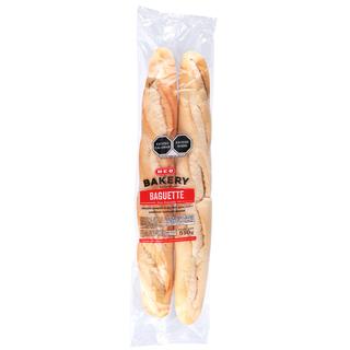 HEB Baguette Francesa Grande 510 g - H-E-B México