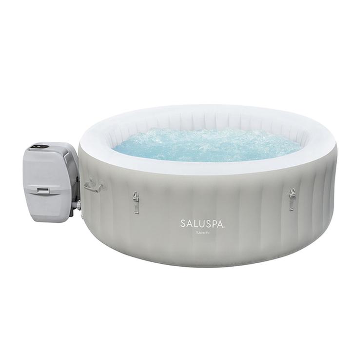 Bestway Spa de Hidromasaje Saluspa Tahiti 1 pz - H-E-B México