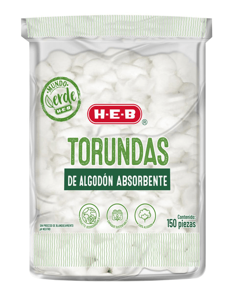 H-E-B México