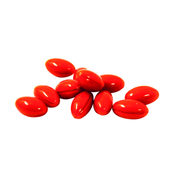 Sinax Suplemento Alimenticio Luteína 20 Mg 40 Pz - H-E-B México