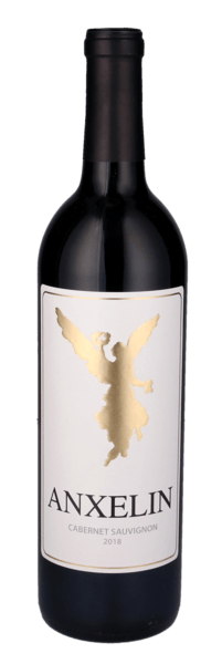 Encinillas Vino Tinto Anxelin Cabernet Sauvignon 7 - H-E-B México